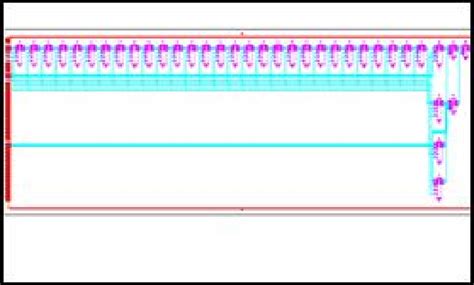 Figure 10 From Design Of Systolic Fir Filter Using Vhdl Language