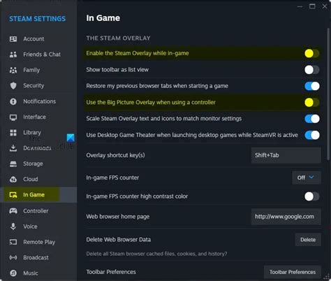 Steam Client Webhelper High Memory Cpu Or Gpu Usage