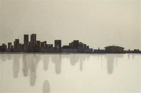 Lot Brian Borrello Mixed Media Oregon 2021st Centur