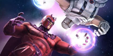 MCOC Variant 3 Guide Easy Path Best Champs Gameplay