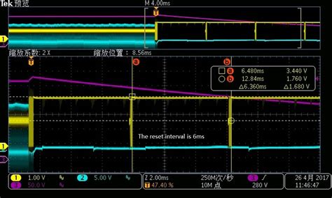 TMS320F28035 MCU Reset Frequently By External Interference C2000 Microcontrollers Forum