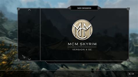 Trouble With Installed Mods Skyrim Technical Support Loverslab