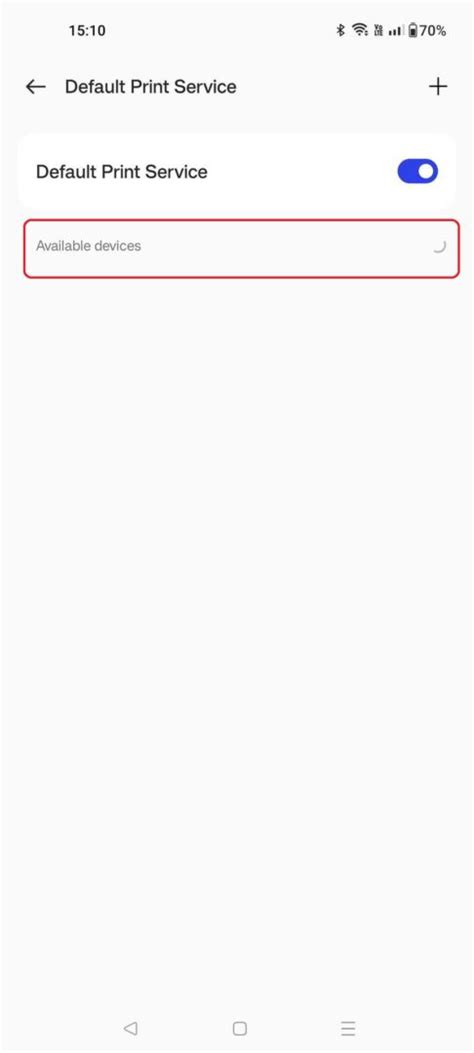 How To Print Text Messages From Your Android Phone Android Authority