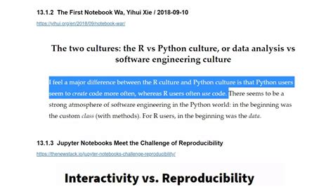 Jupyter Notebooks Introduction Tips And Tools Ppt