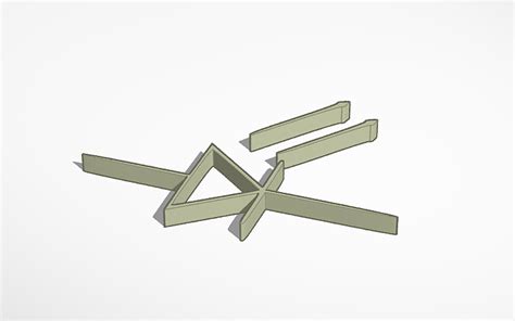 3d Design Led Tinkercad