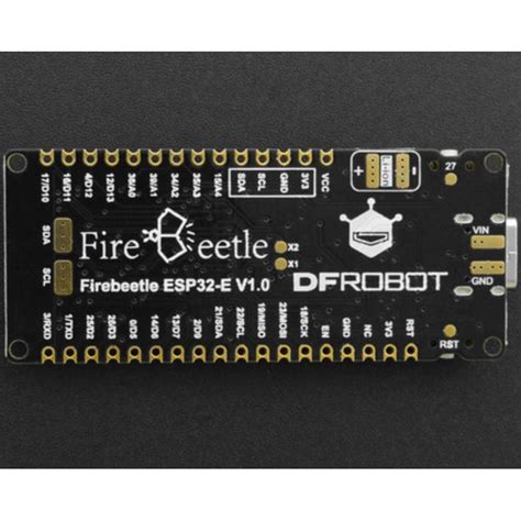 firebeetle board esp32 e bastelgarage elektronik online shop