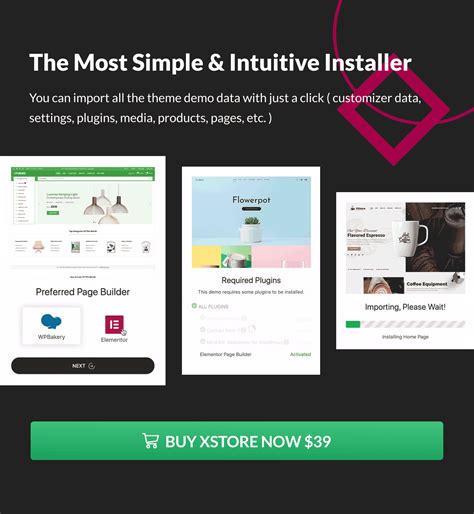xstore theme 🥇 das neue bestseller woocommerce theme für 29