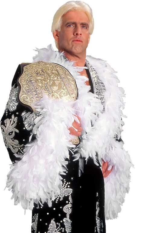 Ric Flair 1992 Render By Edgerulz17 On Deviantart