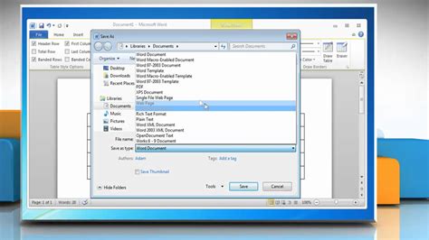 How To Insert Template In Word Toptemplate My Id