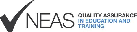 Neas Quality Framework Neas Neas Quality Framework Neas