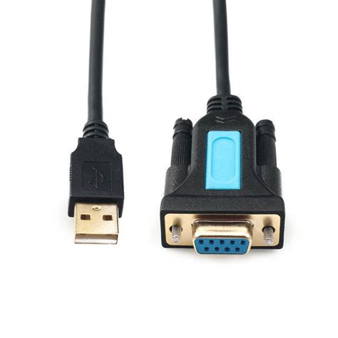 USB To Upgrade Rs232 Serial Cable Port Switch USB Adapter USB 2 0 RS232 Female Cable USB To COM