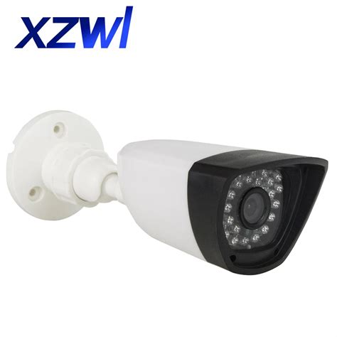 hd 720p 960p ip camera onvif p2p ir night vision motion detection email