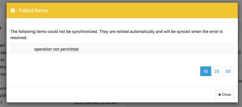 Cannot Sync Macbook Documents Folder To Freenas Syncthing Jail