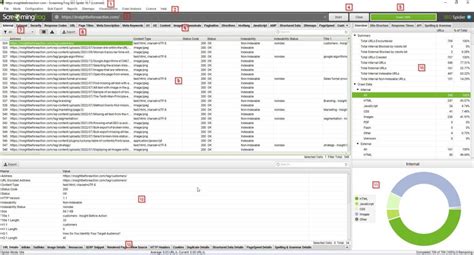 Getting Started With Screaming Frog