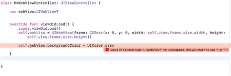 Swift Initialization