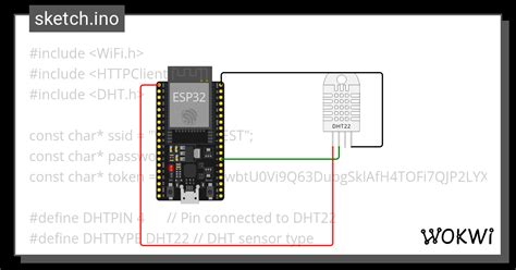 สัญญานไฟเมย์ Wokwi Esp32 Stm32 Arduino Simulator