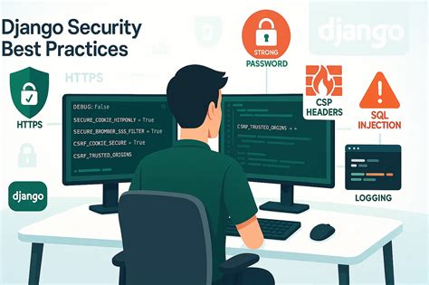 Serializing Django Objects A Complete Guide By Ewho Ruth Python In