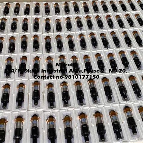 Ultrasonic Transducers Dual Element Transducers Latest Price Manufacturers Suppliers