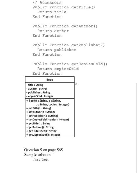Solved Create An Employee Class Based On This UML Class Chegg Com
