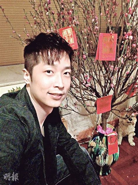 Steven Ma Chun Wai 馬浚偉 Fanblog Updated 2013 Steven Ma Ascended To