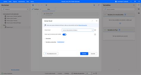 Domina la Importación de Datos SQL con PowerShell Power Automate y SSIS Solutions Geek