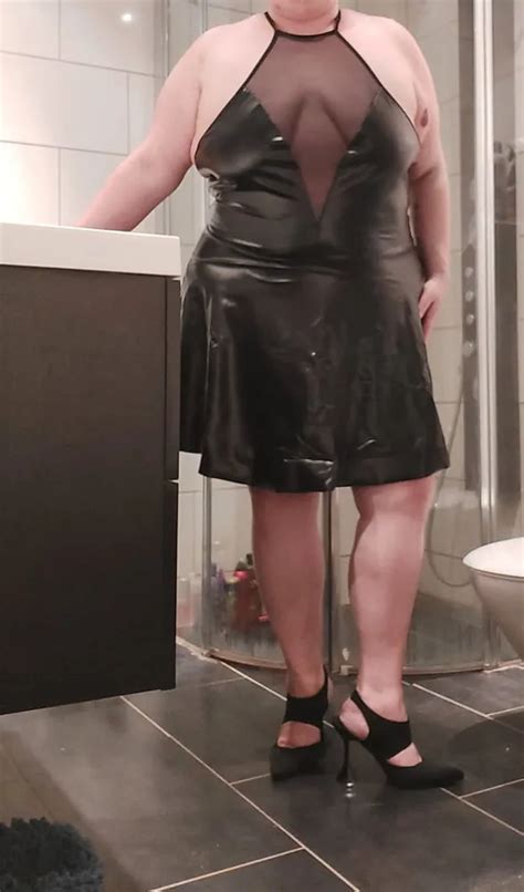 Leather And Latex Outfits Pics Xhamster