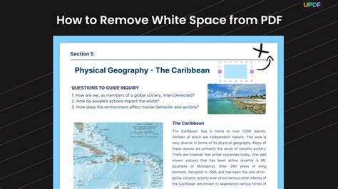 How To Remove Blank Space From Pdf With 3 Methods Updf