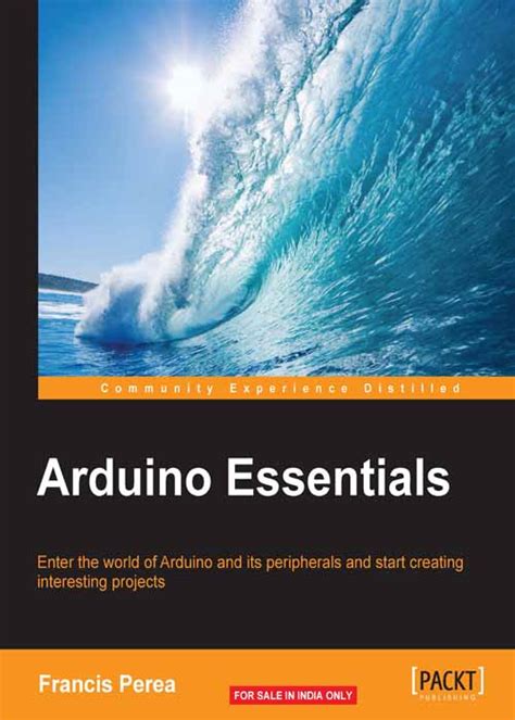 Buy Arduino Essentials Online ₹799 From Shopclues