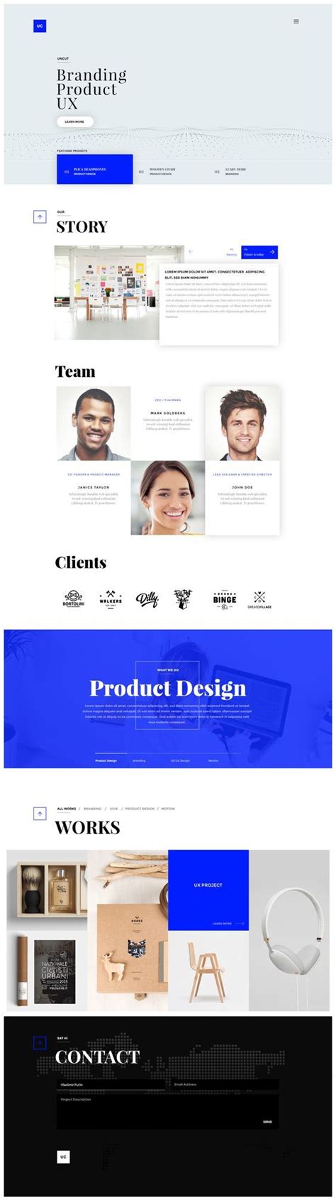 professional web design web layout design web app design