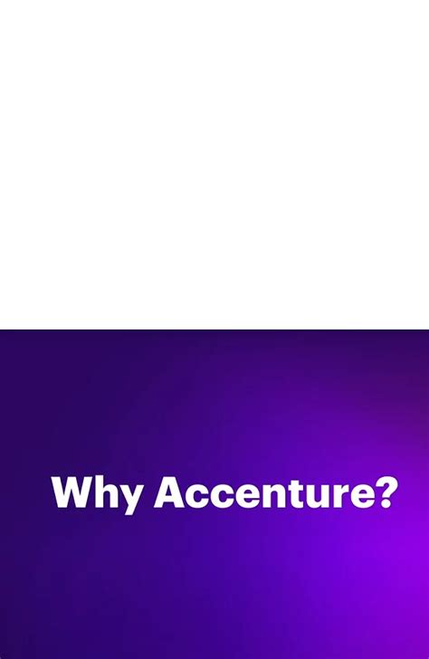 Careers And Workplace Culture Blog Accenture