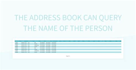 Free Inquiry List Templates For Google Sheets And Microsoft Excel Slidesdocs