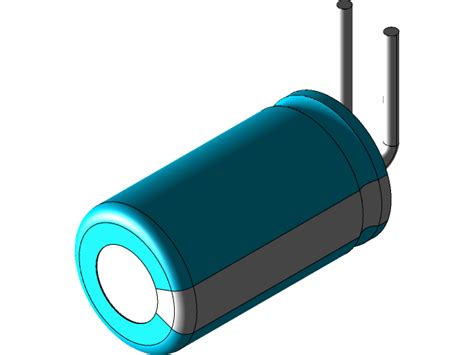 free cad designs files and 3d models the grabcad community library