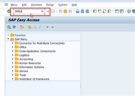 Define Inspection Categories In SAP Yard Logistics