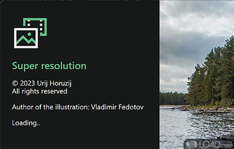 Super Resolution Download