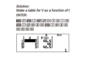 Fx ES PLUS Emulator Subscription PRODUCTS CASIO
