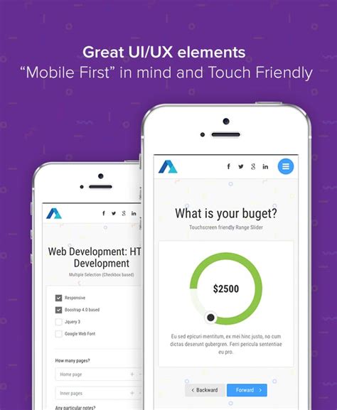 Steps Multipurpose Working Wizard With Branches Thememag
