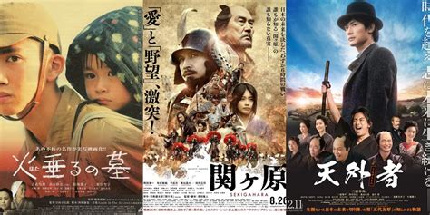 5 Rekomendasi Film Jepang tentang Sejarah Jepang, Bukan Hanya Seputar Perang Dunia - KapanLagi.com