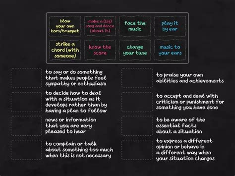 B27 Ge U8b Music Idioms Match Up