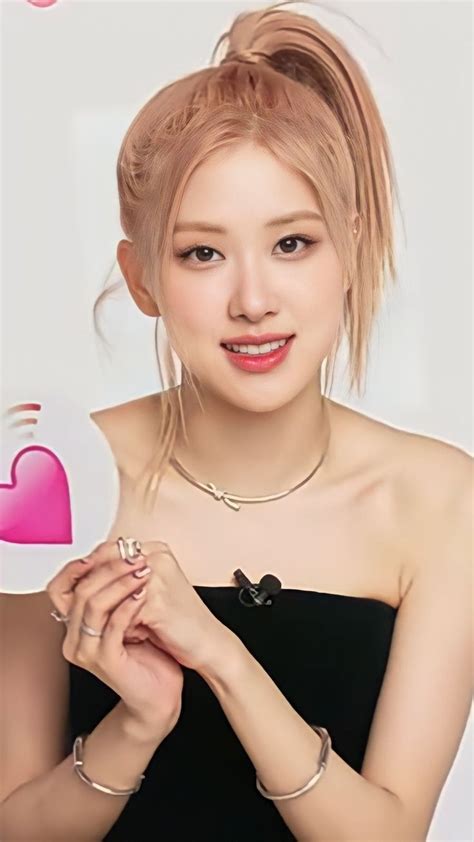 블랙핑크 로제가 코첼라 무대 전 눈물흘린 이유🫢🖤 Elle Korea 블랙핑크 코첼라 연예인