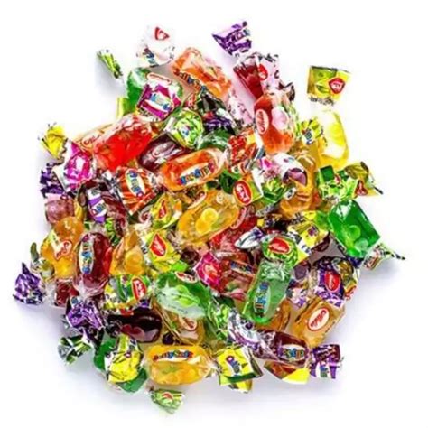 خرید و قیمت شکلات ژله ای آیدین 500 گرمی از غرفه صاحبی مارکت