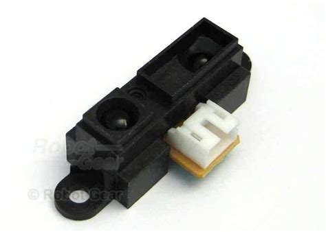 sharp ir distance sensor gp2d120xj00f gp2d120 4cm 30cm