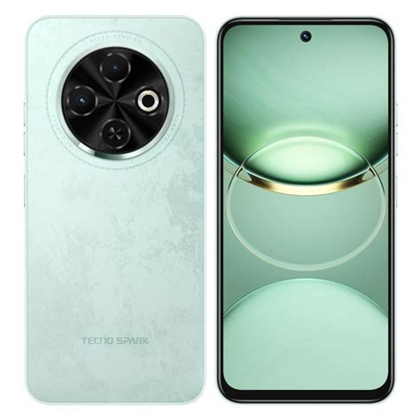 Смартфон Tecno Spark 30c Kl5n 128 ГБ ГБ False купить по выгодной цене в интернет магазине Ozon