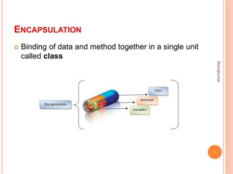 basic concept of object oriented programming ppt
