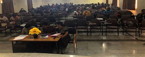 Internal Hackathon 2022 Sir M Visvesvaraya Institute Of Technology