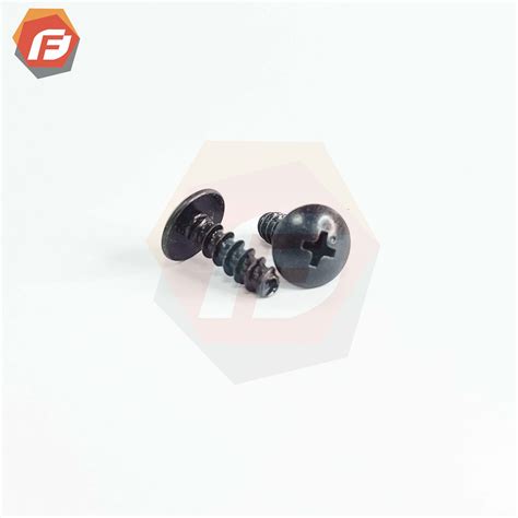 Vít Tự Khai Thác Đen