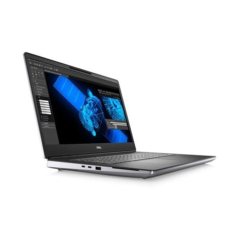 User Manual Dell Precision 7750 English 113 Pages