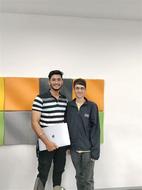 Sameer Sharma On Linkedin Ai Companion Day 21 Aug 2023 Venue