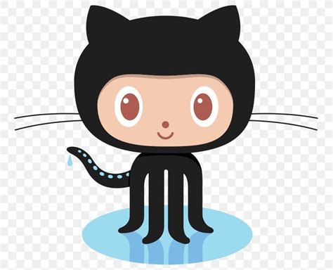 Github Version Control Fork Software Repository Png 800x665px Github