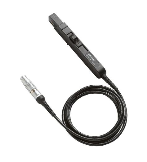 Tcp312a Sonde De Courant 30 A Dc 100 Mhz Tektronix Devis Sous 24h
