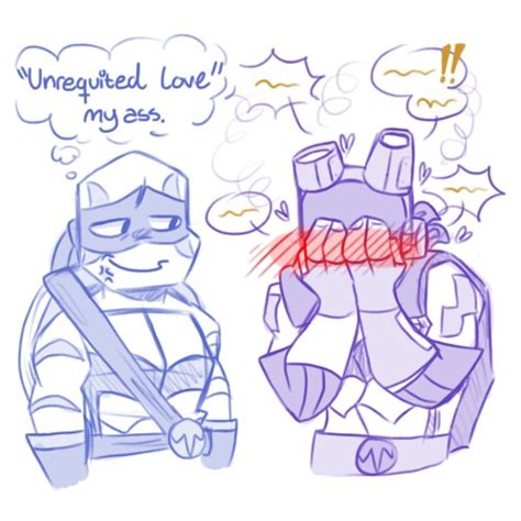 Rottmnt Leo X Oc On Tumblr